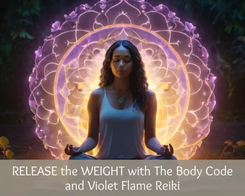 The Emotion Code & Body Code – Iamtialynn